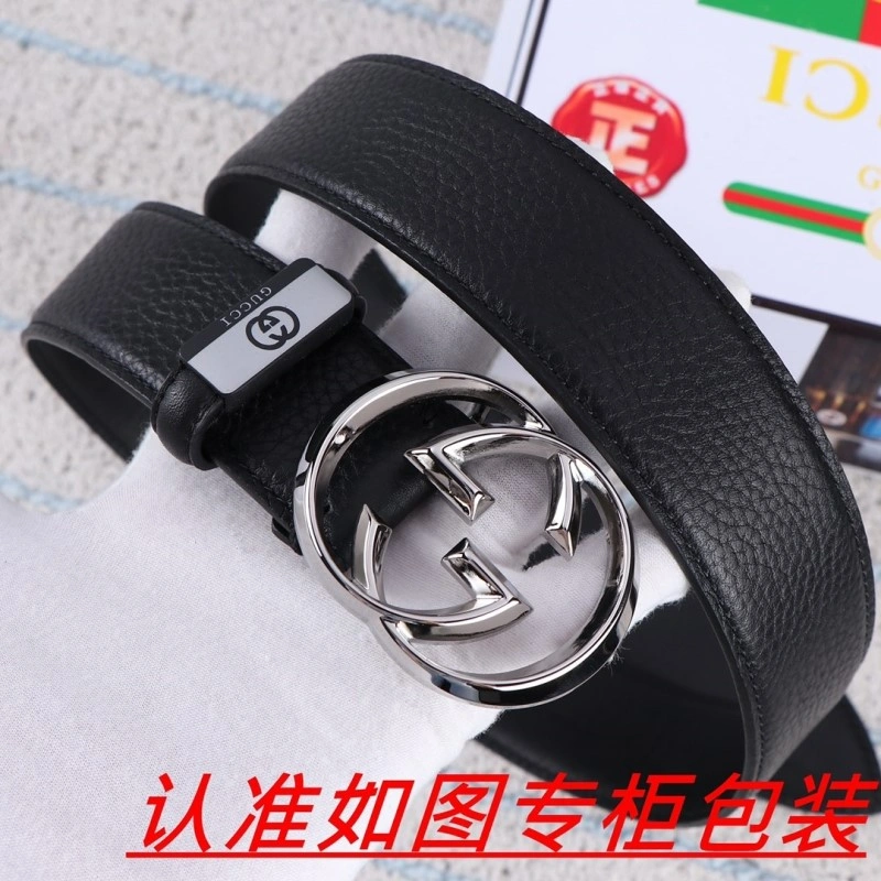 Factory-made Gucci Belts