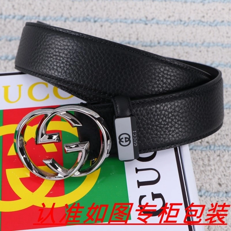 Factory-made Gucci Belts
