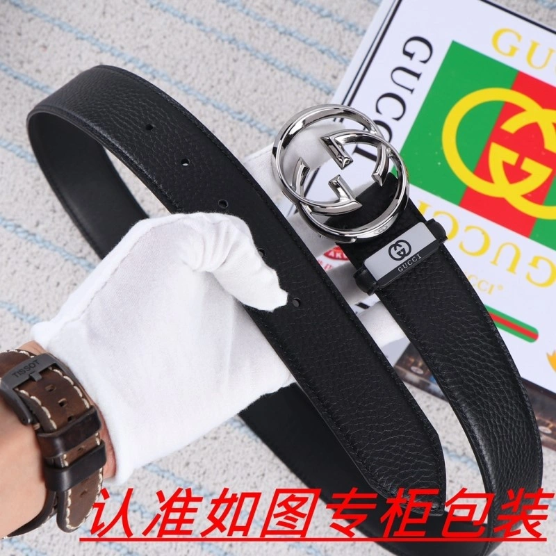 Factory-made Gucci Belts