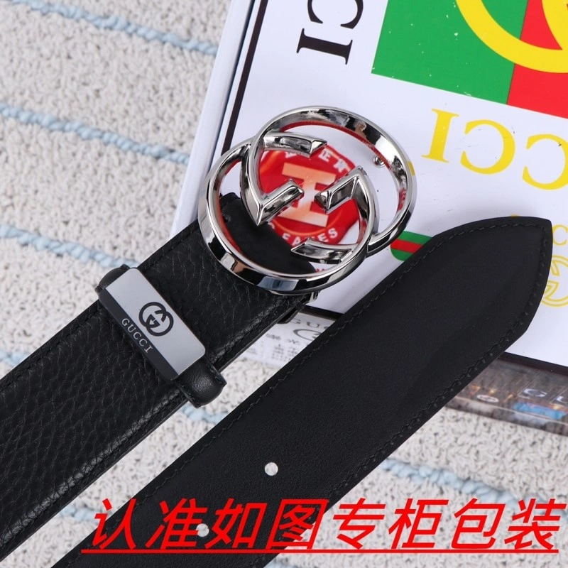Factory-made Gucci Belts
