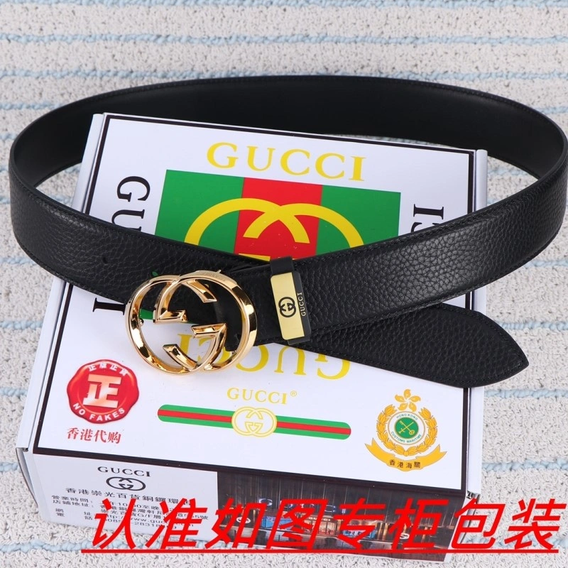 Accurate model Gucci Belts
