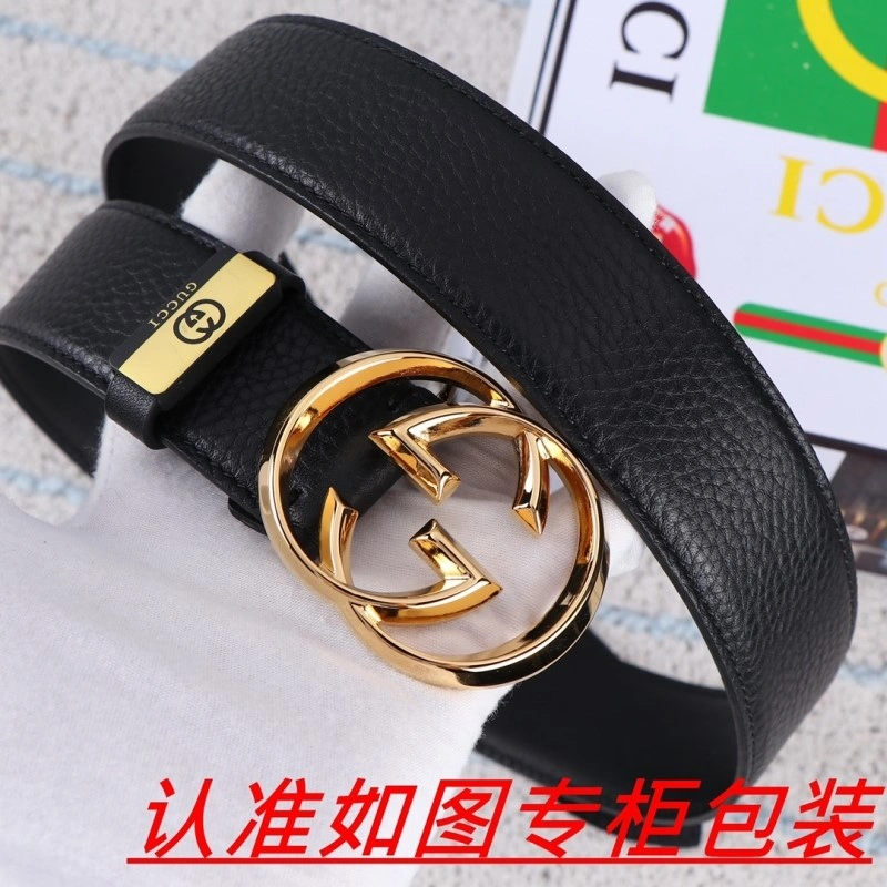 Accurate model Gucci Belts