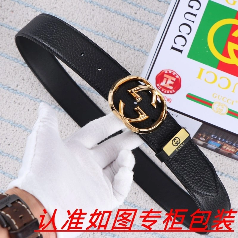 Accurate model Gucci Belts