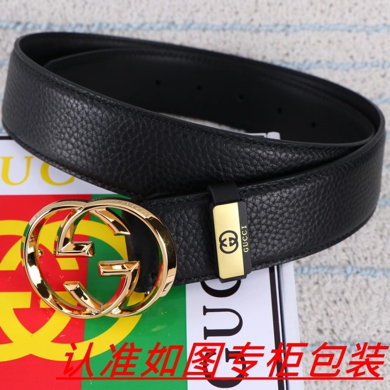 Accurate model Gucci Belts