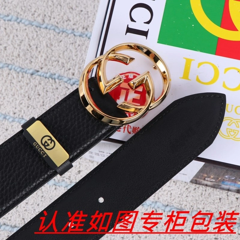 Accurate model Gucci Belts