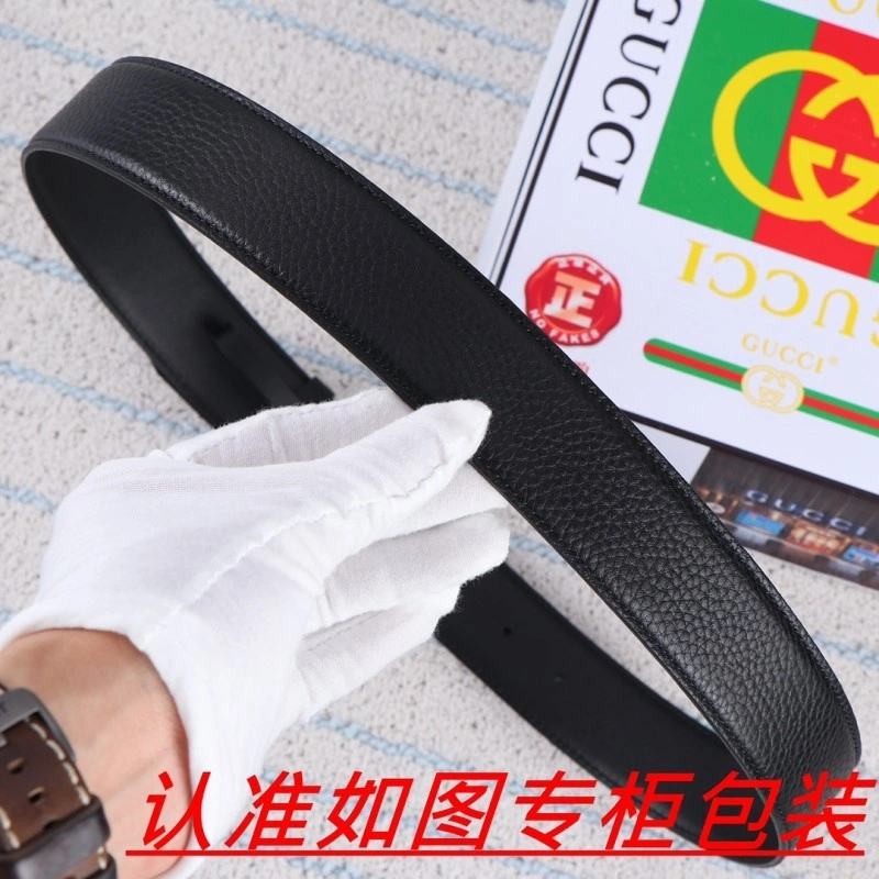 Accurate model Gucci Belts