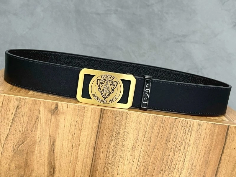 Original Gucci Belts