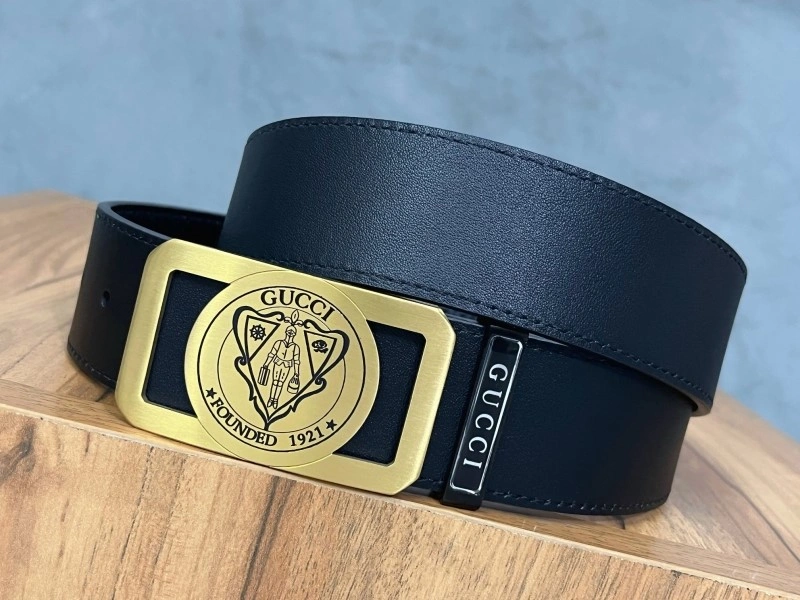Original Gucci Belts