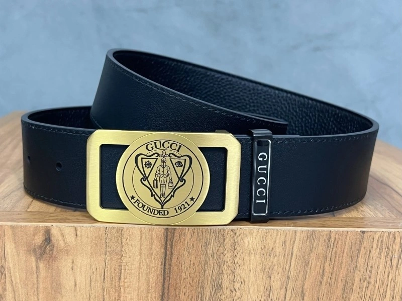 Original Gucci Belts