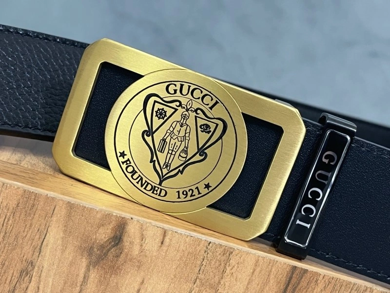 Original Gucci Belts