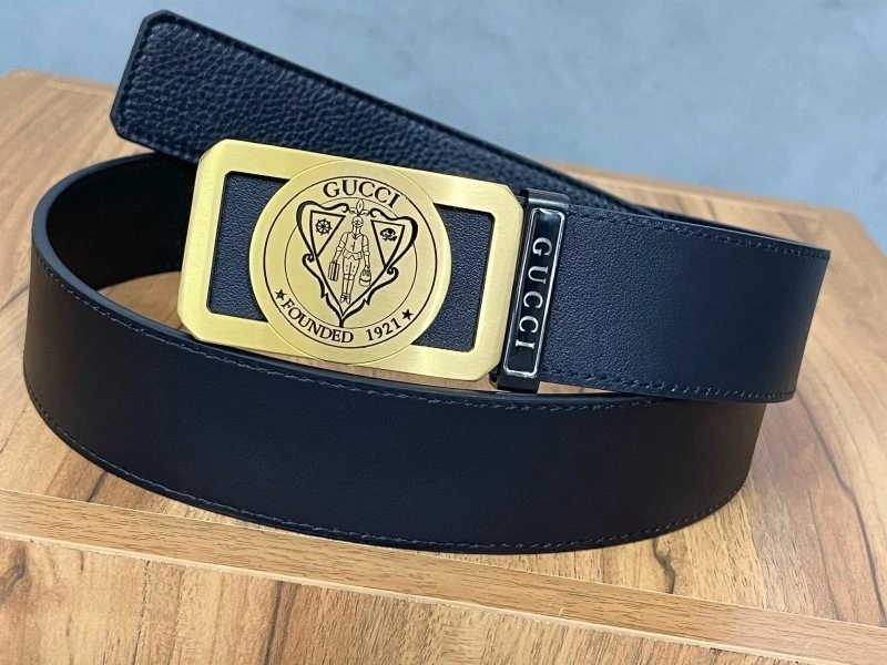 Original Gucci Belts