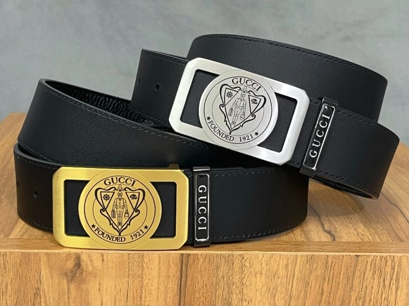 Original Gucci Belts