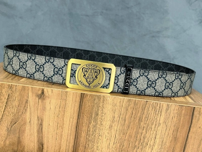 Value-priced Gucci Belts