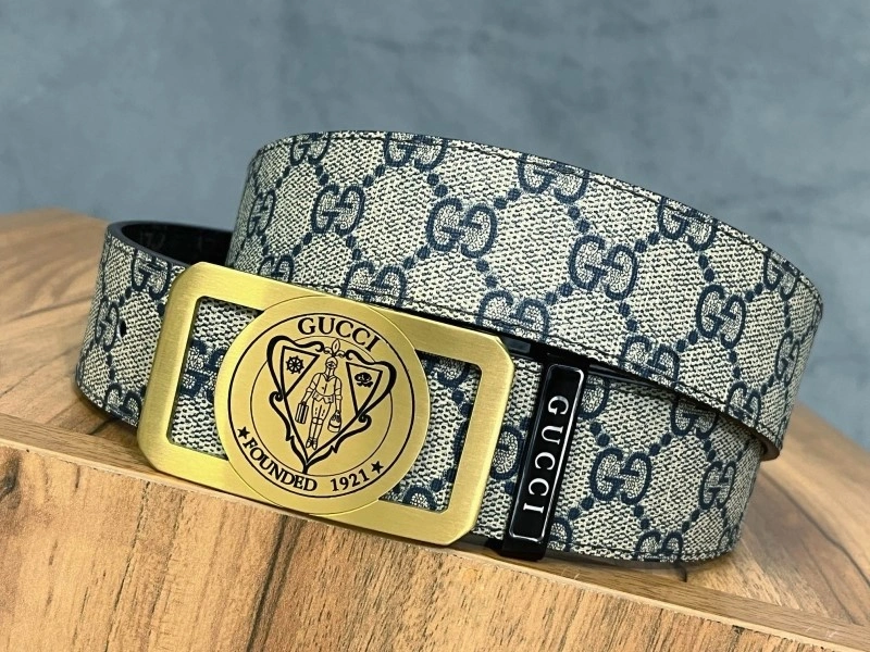 Value-priced Gucci Belts