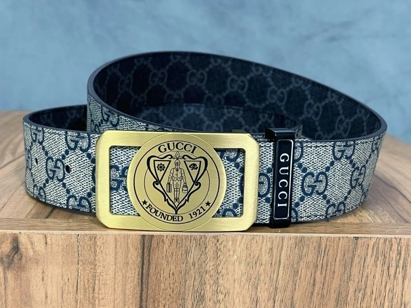 Value-priced Gucci Belts