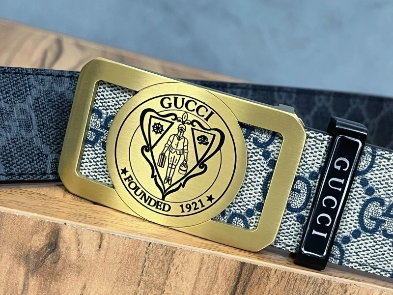 Value-priced Gucci Belts
