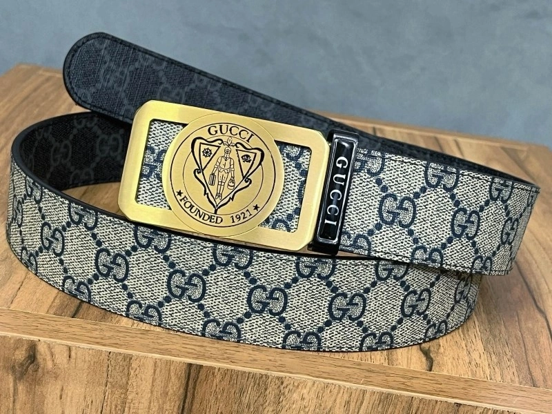 Value-priced Gucci Belts