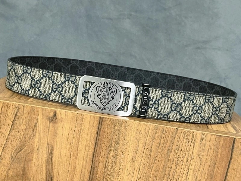 Authentic Gucci Belts