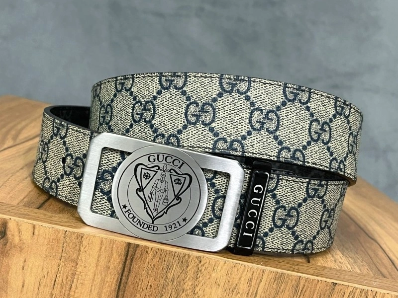 Authentic Gucci Belts