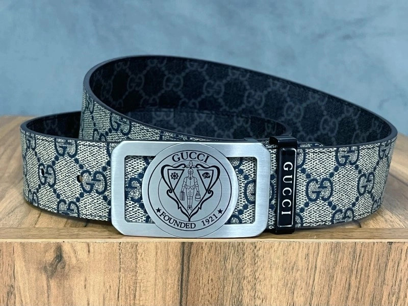 Authentic Gucci Belts