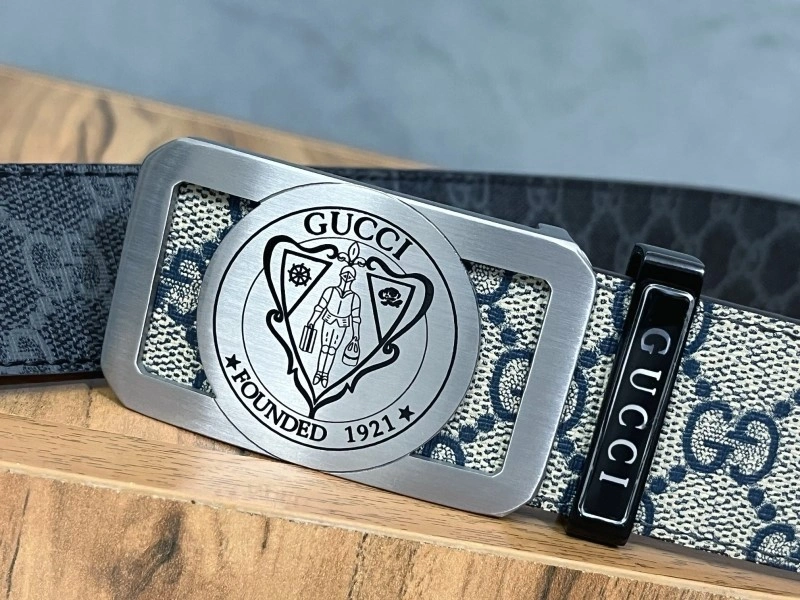 Authentic Gucci Belts