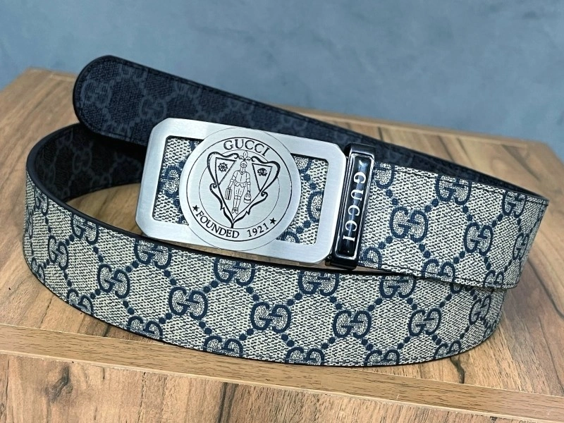 Authentic Gucci Belts