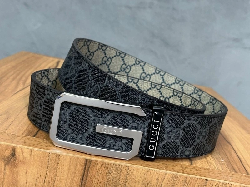 Value-priced Gucci Belts