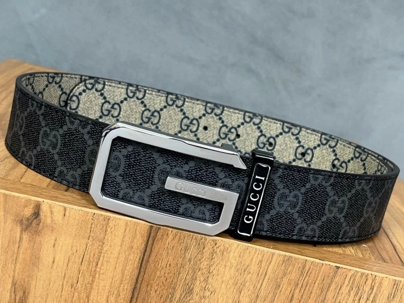Value-priced Gucci Belts