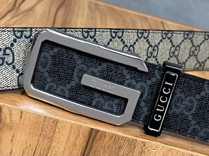 Value-priced Gucci Belts