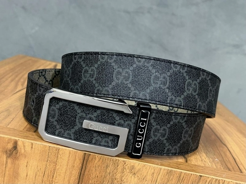 Value-priced Gucci Belts