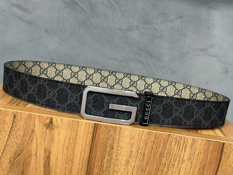 Value-priced Gucci Belts
