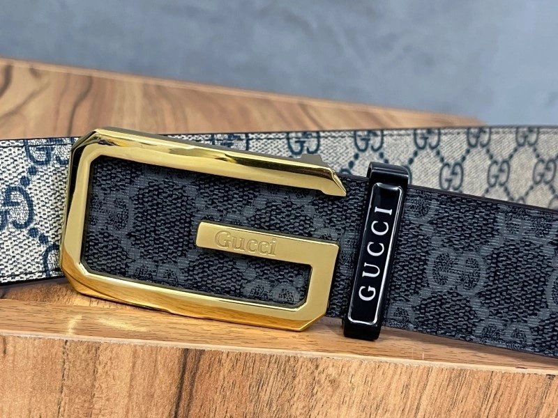 Indistinguishable Gucci Belts