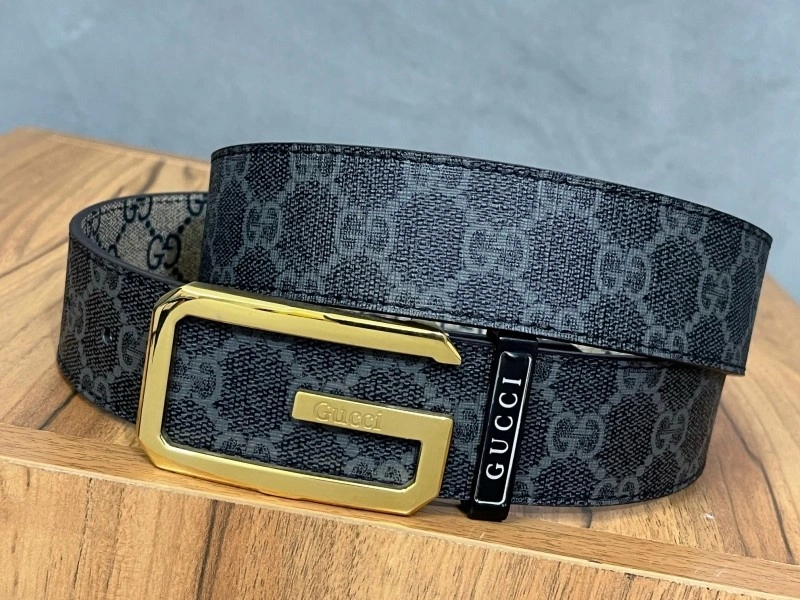 Indistinguishable Gucci Belts