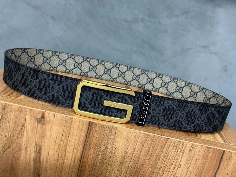 Indistinguishable Gucci Belts