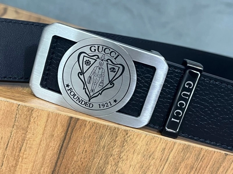 Budget-friendly Gucci Belts