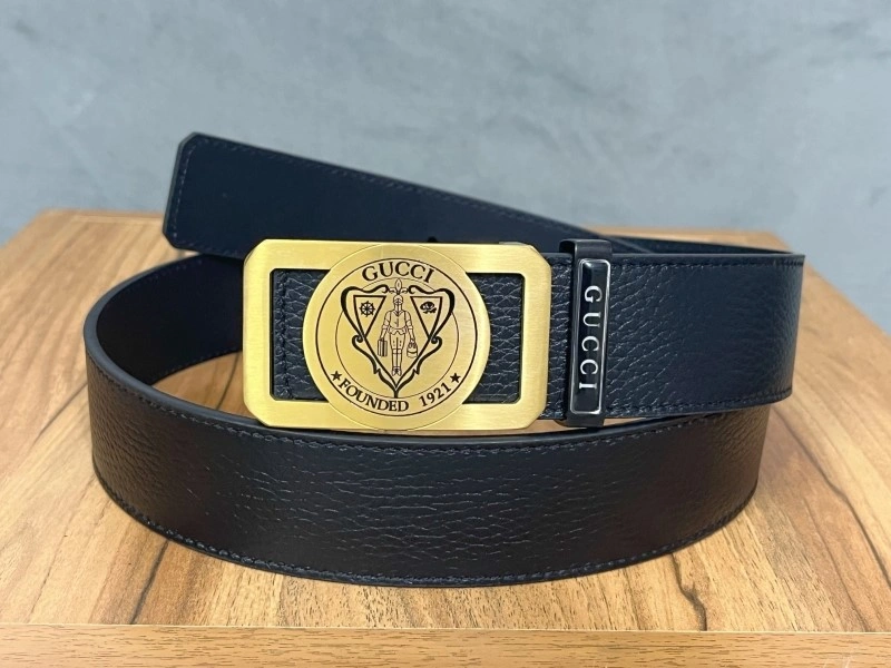 Original Gucci Belts