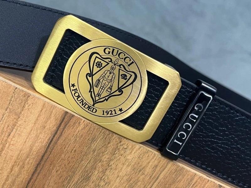 Original Gucci Belts