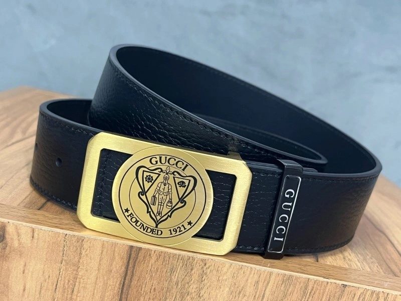 Original Gucci Belts