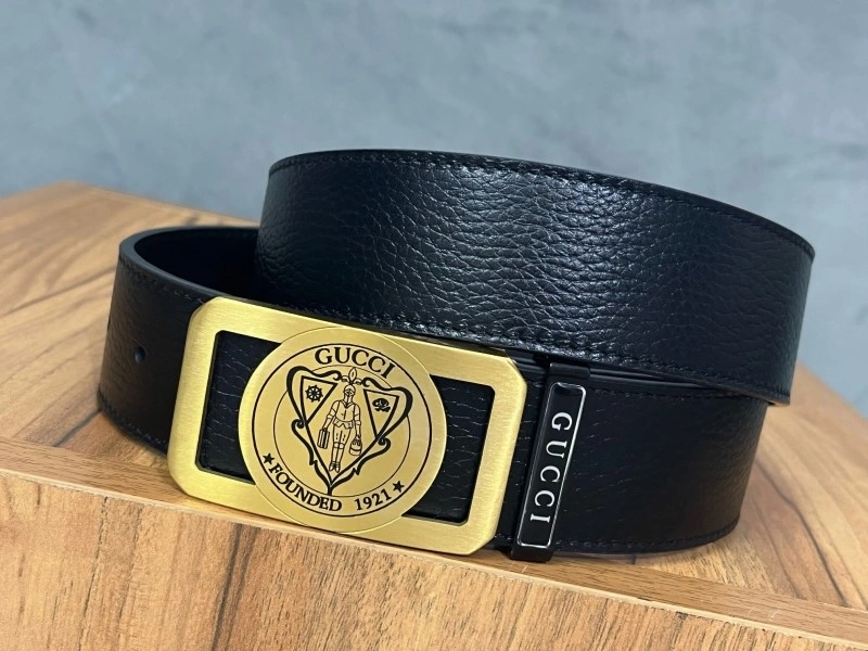 Original Gucci Belts