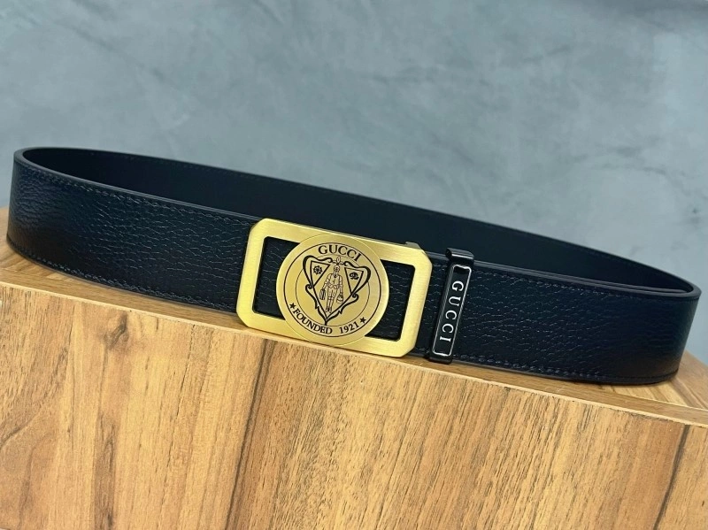 Original Gucci Belts