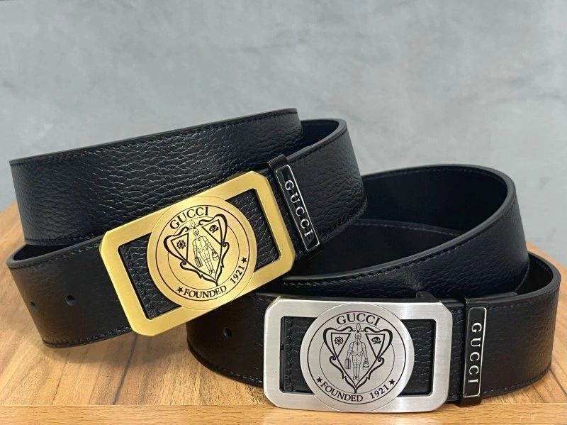 Original Gucci Belts