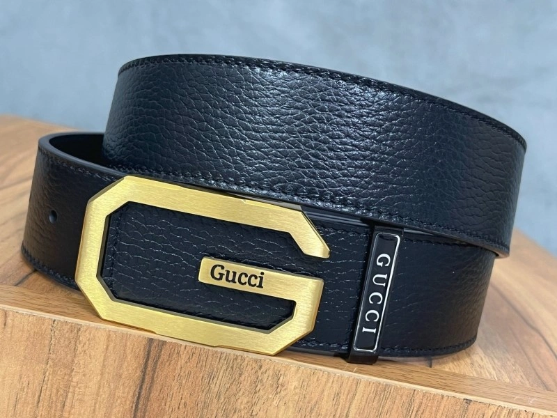 Budget-friendly Gucci Belts
