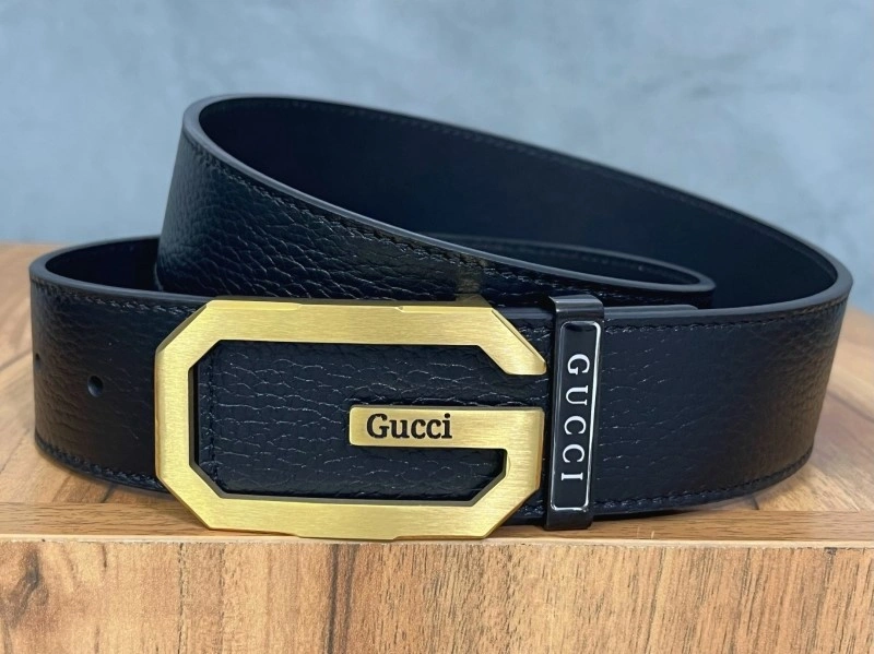 Budget-friendly Gucci Belts