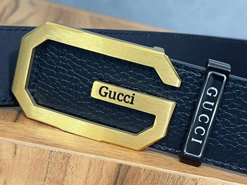 Budget-friendly Gucci Belts