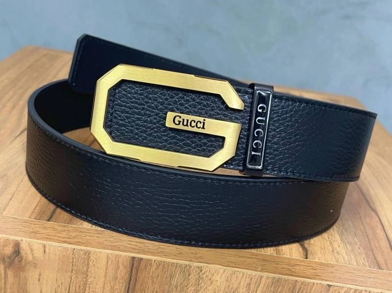 Budget-friendly Gucci Belts