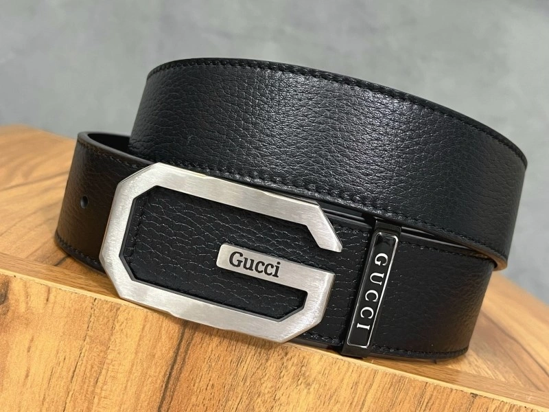 Indistinguishable Gucci Belts
