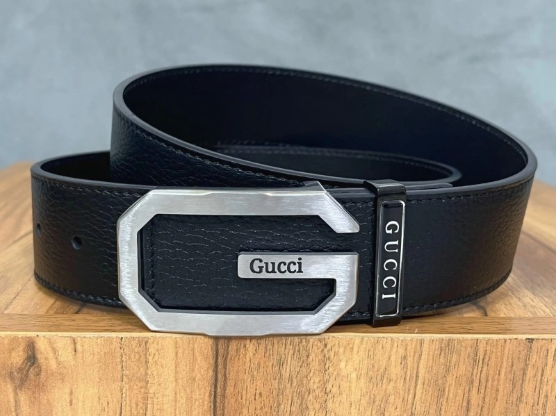 Indistinguishable Gucci Belts