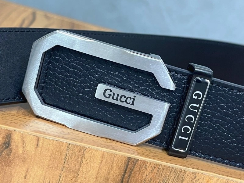 Indistinguishable Gucci Belts
