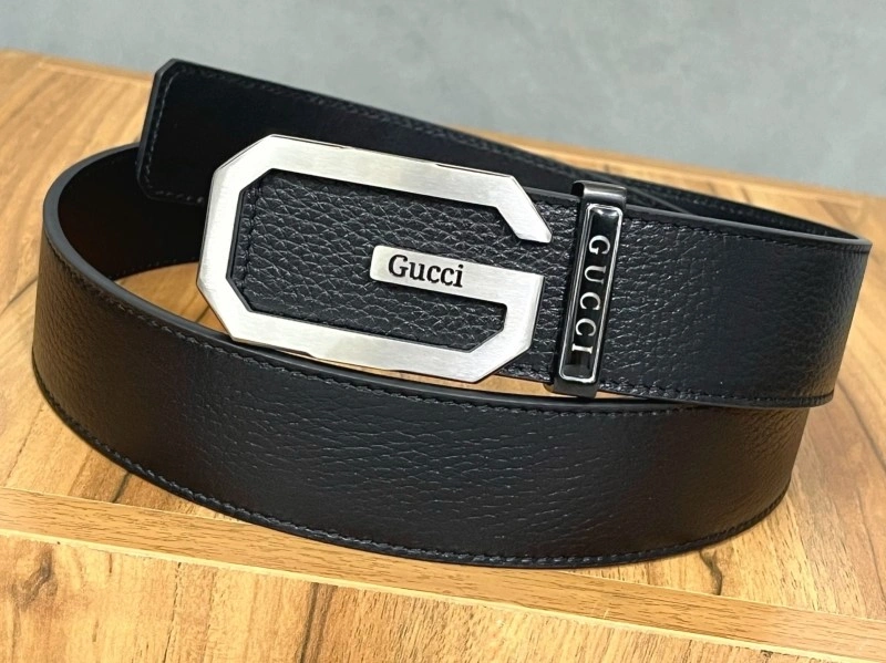 Indistinguishable Gucci Belts