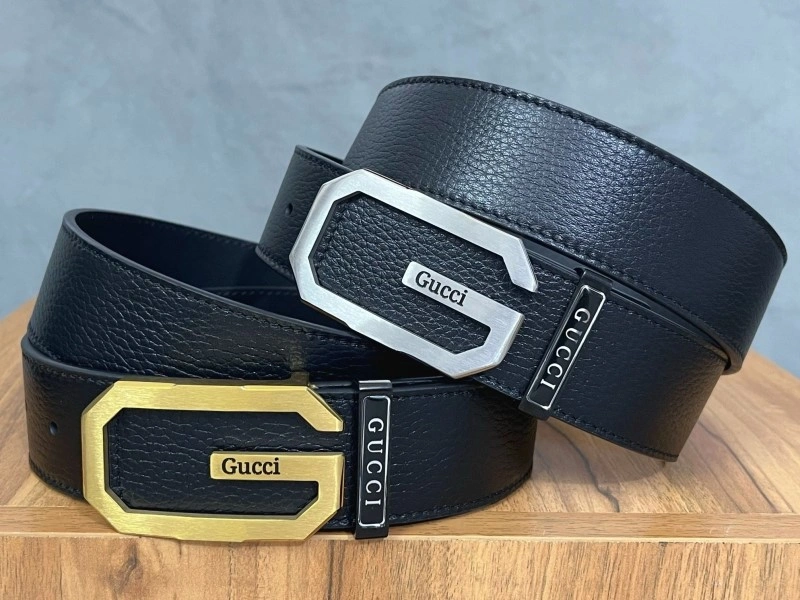 Indistinguishable Gucci Belts
